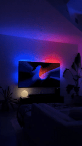 Lumina Pro TV Immersion Kit